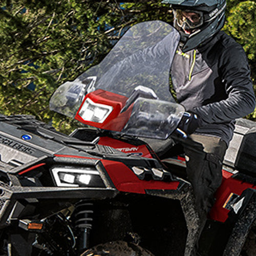 ATV – Northway Outlet