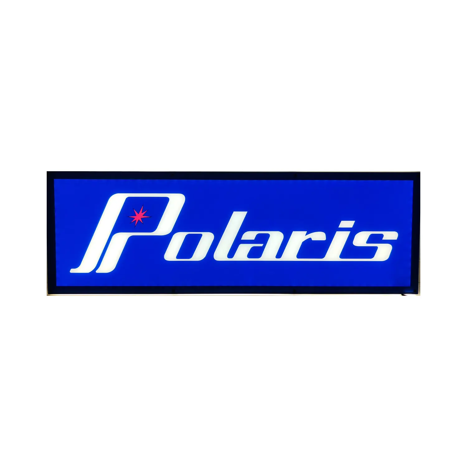 POLARIS HERITAGE LED SIGN – Northway Outlet